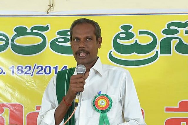 Remembering Nel Jayaraman: Tamil Nadu’s visionary agriculturalist