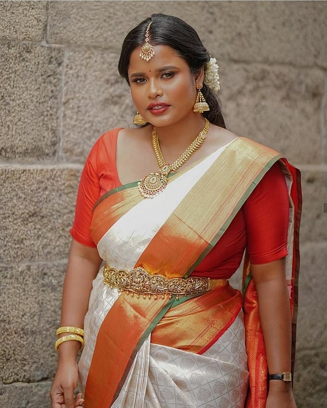 Beauty beyond size: Model Varshita Thatavarthi on surviving in a skinny ...