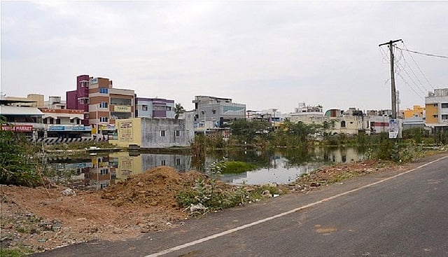 Why Chennai’s Velachery floods more but recovers faster than Mylapore