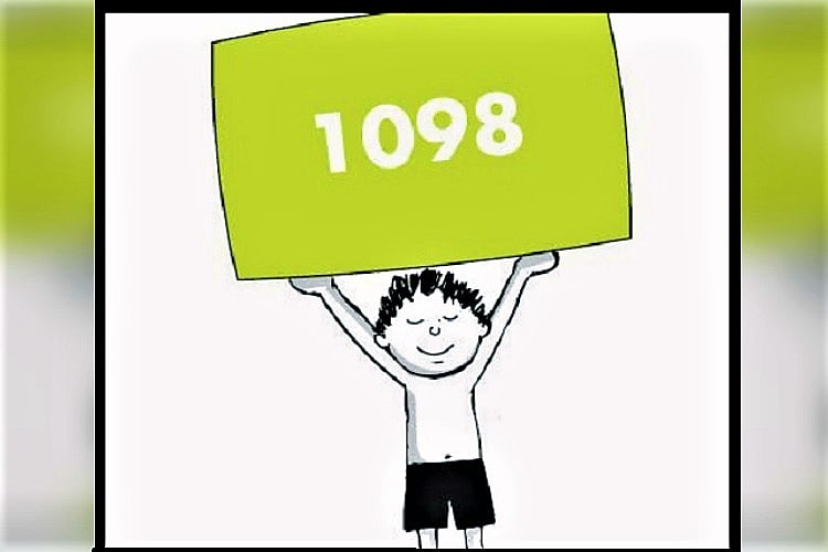 No, don't call 1098 if you have extra food in Telangana: Old hoax ...