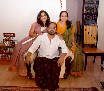 Young singer and music composer Shan Johnson found dead