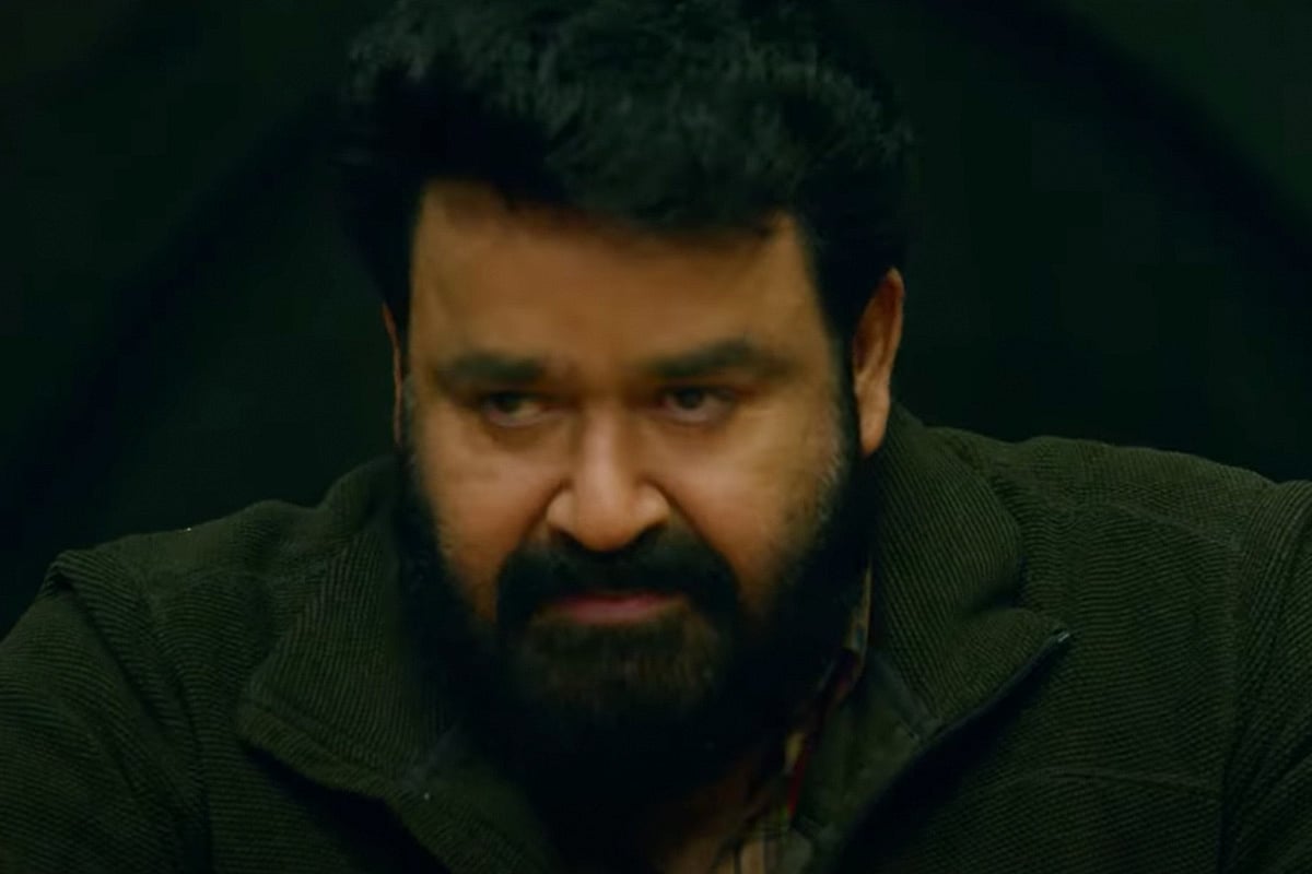 Watch: Teaser of Mohanlal and Jeethu Joseph’s 12th Man hints at a dark ...