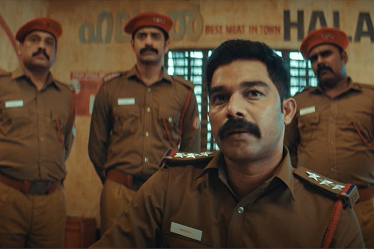 1744 White Alto review: Senna Hegde’s film starring Sharaf U Dheen is a ...