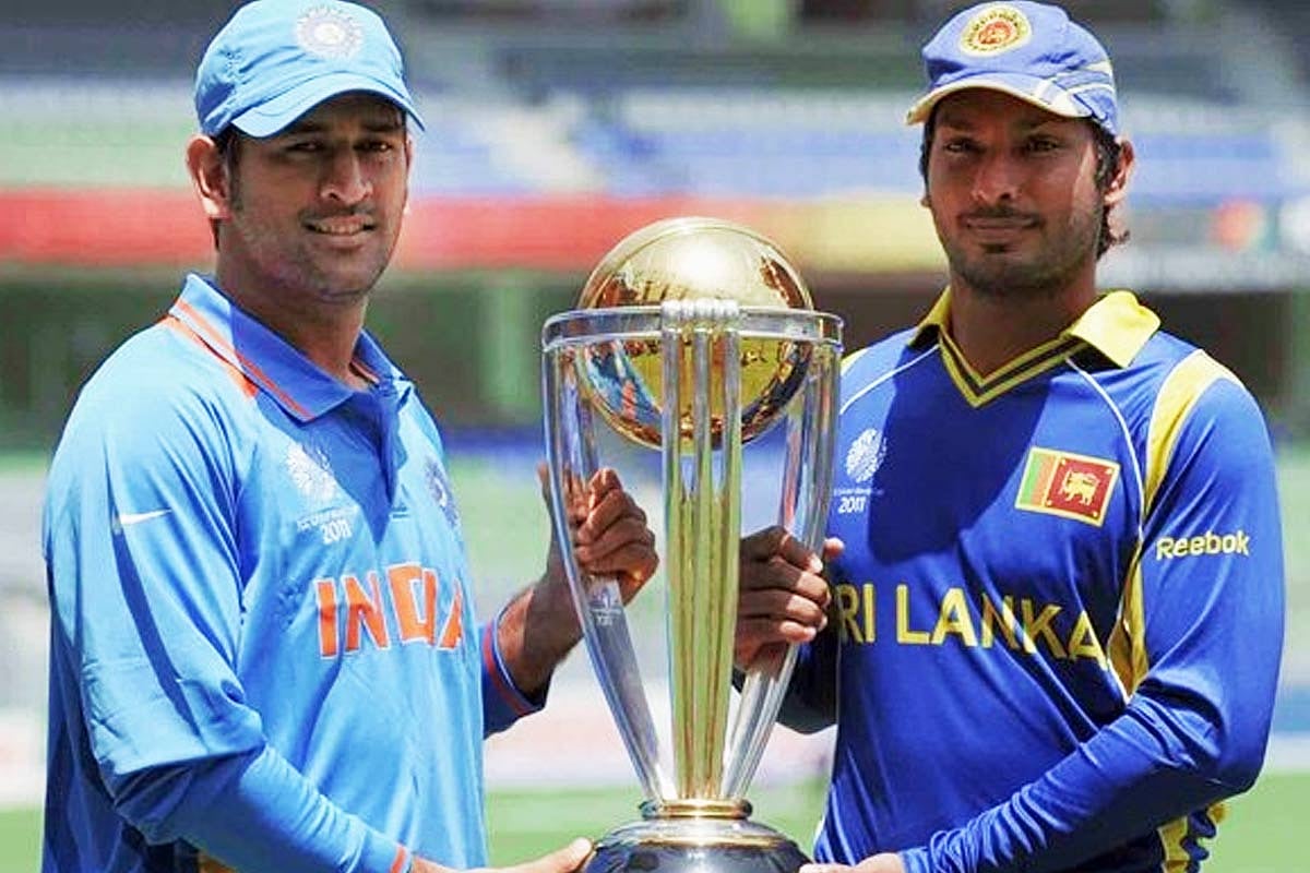 2011 Cricket World Cup final vs India was ‘fixed’, claims Sri Lanka's ...