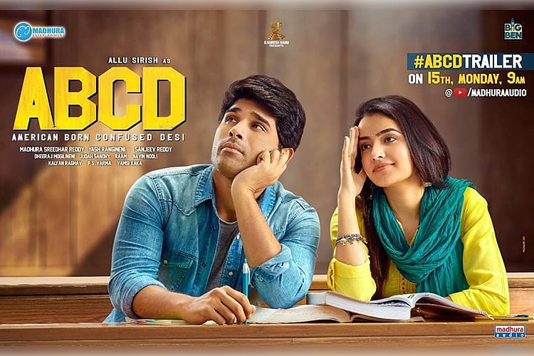 ‘ABCD’ review: Coming-of-age story has a decent message but is highly ...