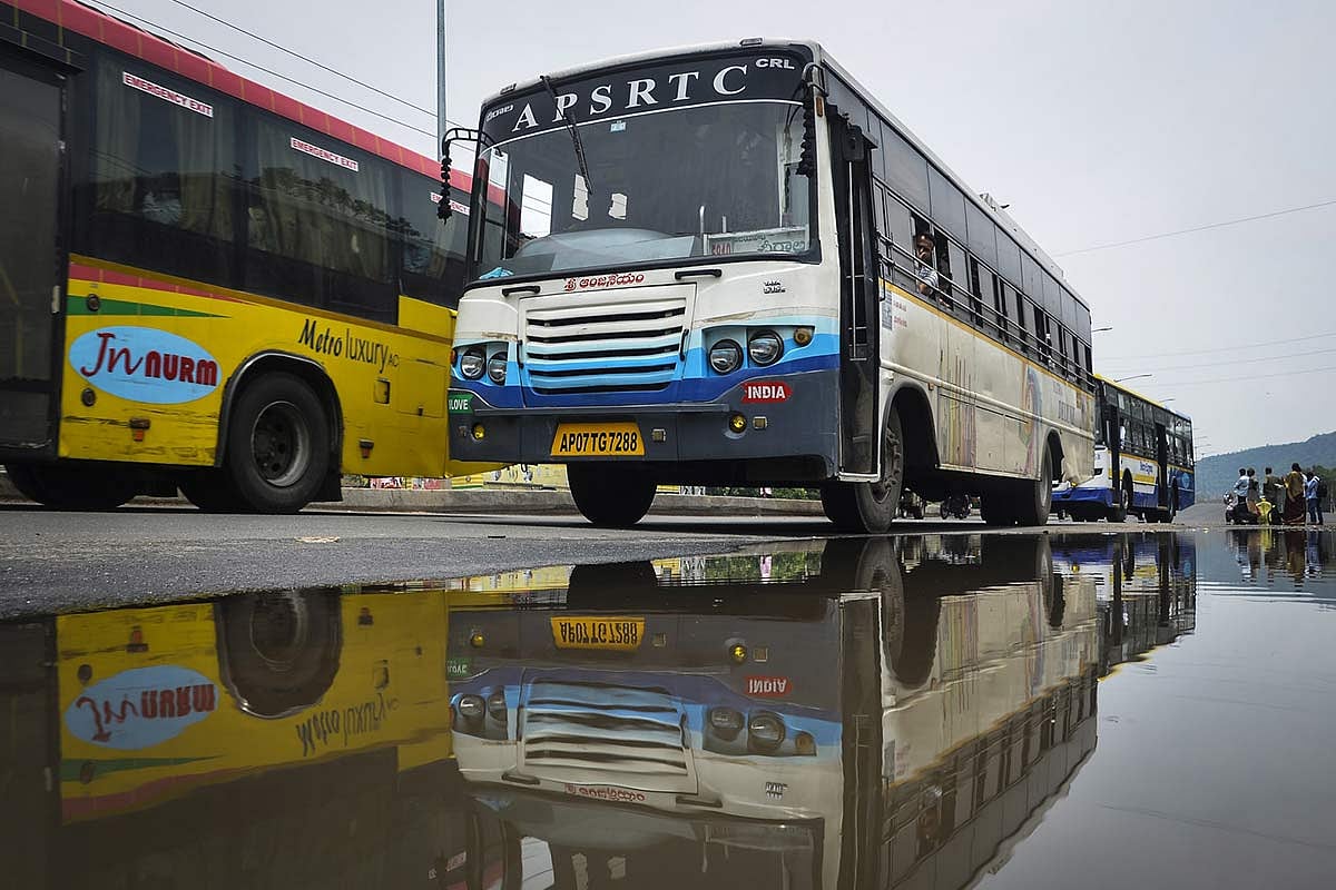 Andhra RTC extends parcel and cargo home delivery services to all districts