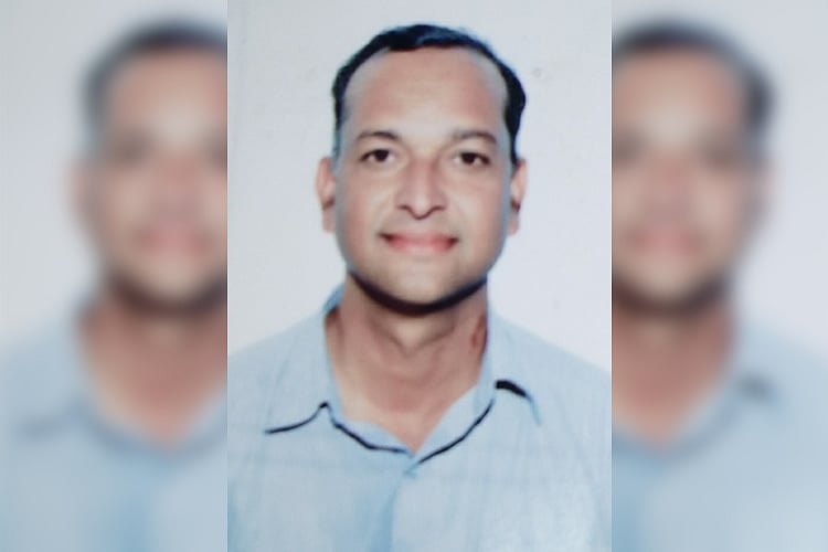 Andhra pastor found murdered in Hyderabad, police suspect land dispute