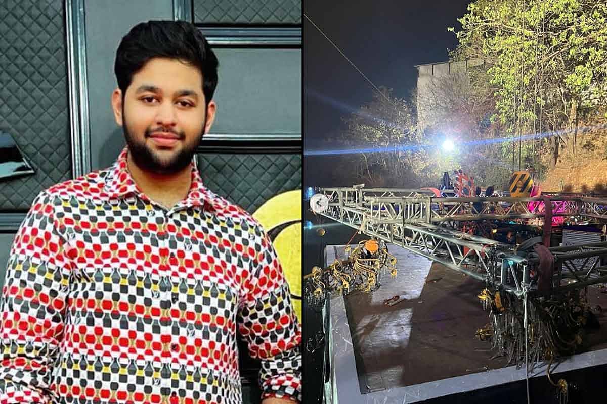 ‘Shell-shocked’: AR Rahman’s son AR Ameen narrowly escapes major ...