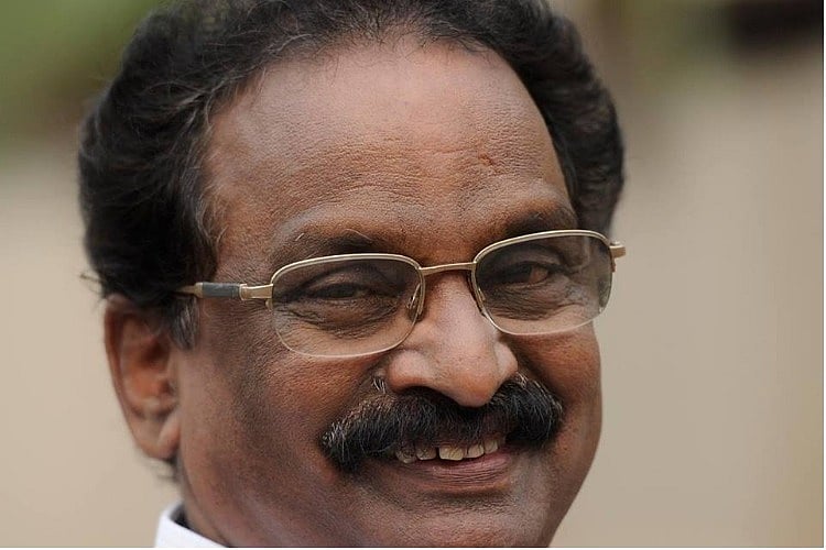 Had asked Mohanlal to oust Dileep from AMMA’: Kerala minister AK Balan