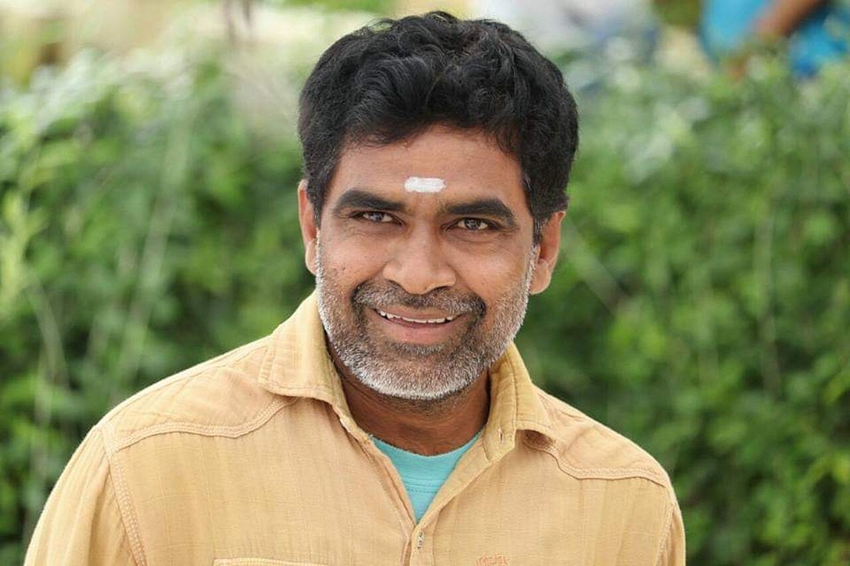 Meet Aadesh whose Telugu song on plight of migrant workers during ...