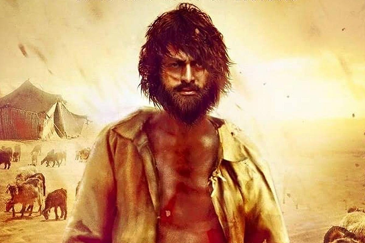 Prithviraj in Aadujeevitham to Rajisha in June: Actors’ intensive ...