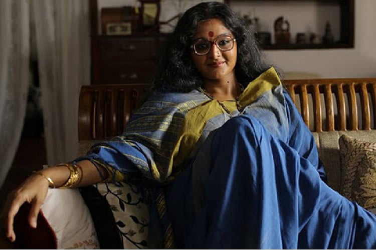 'Aami' trailer: Manju Warrier as Madhavikutty strikes the perfect note
