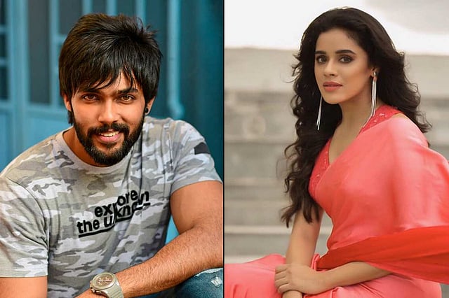 'Bigg Boss' Aarav to marry actor Raahei on September 6?