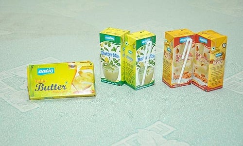 TN Milk cooperative Aavin gets in vogue, to sell pizza and french fries