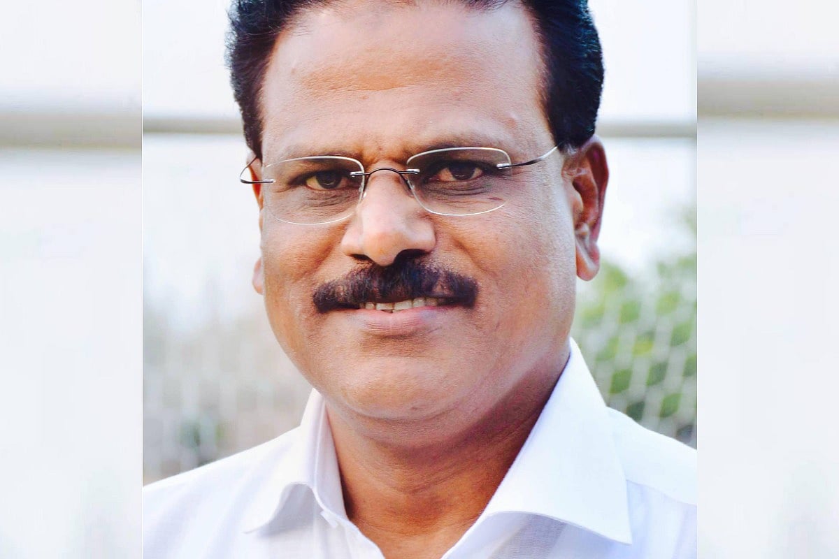 ‘Students taught about masturbation & homosexuality’: IUML leader’s ...