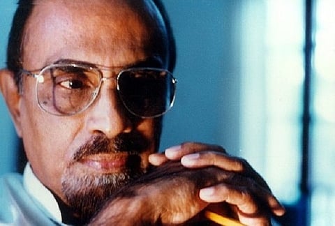 An Incomplete Spring: The Life and Death of Abraham Eraly