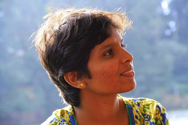 The fight for a law against caste killing: Kausalya writes to CM Stalin