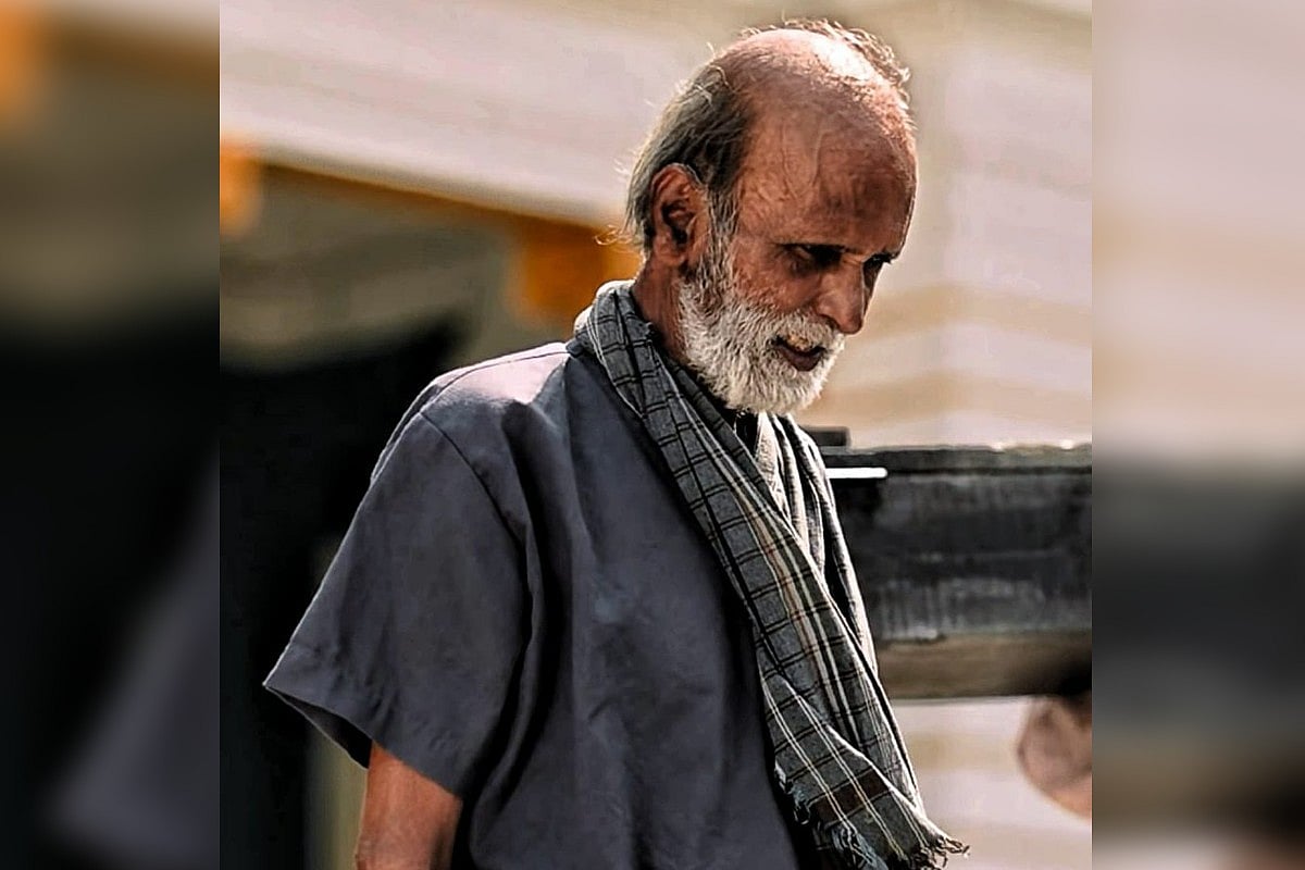 KGF actor Krishna G Rao passes away in Bengaluru