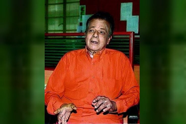 Veteran Tamil actor 'typist' Gopu passes away in Chennai