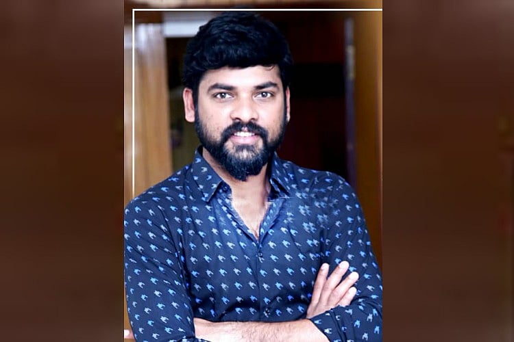 Complaint filed against Tamil actor Vemal for allegedly assaulting ...