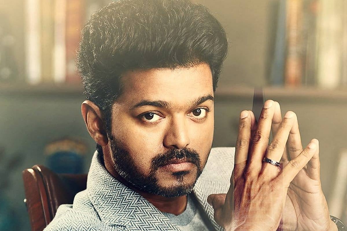Are Vijay fans entering politics with the actor’s blessings? Here’s ... Are Vijay fans entering politics with the actor’s blessings? Here’s ...