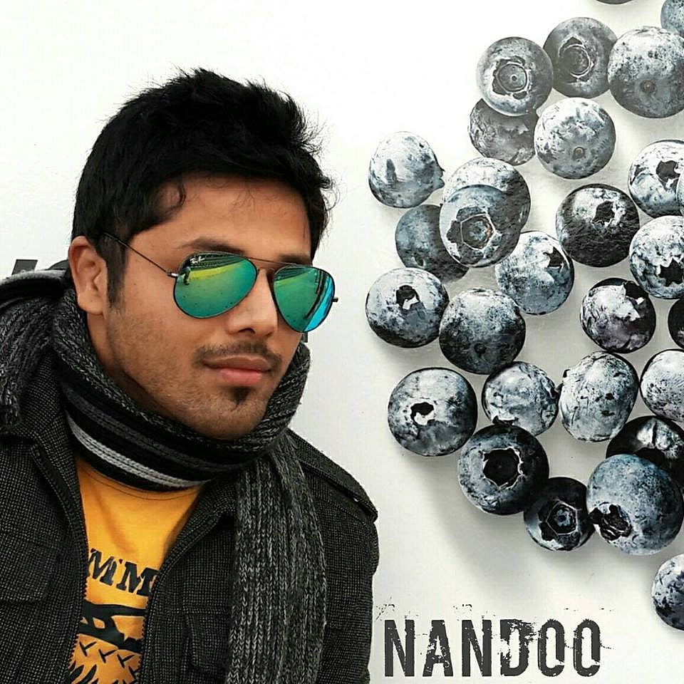 I wasn't involved in drug racket says Telugu actor Nandoo; puts out video