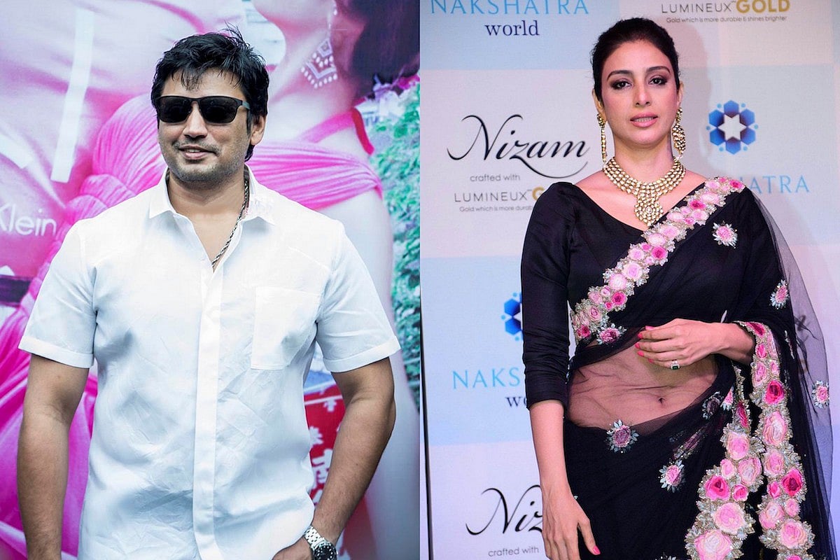 'He is a trained pianist': Why actor Prashanth was chosen for Andhadhun ...