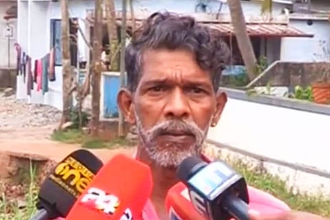 How Abhaya case witness Adakka Raju was subjected to inhuman torture by ...