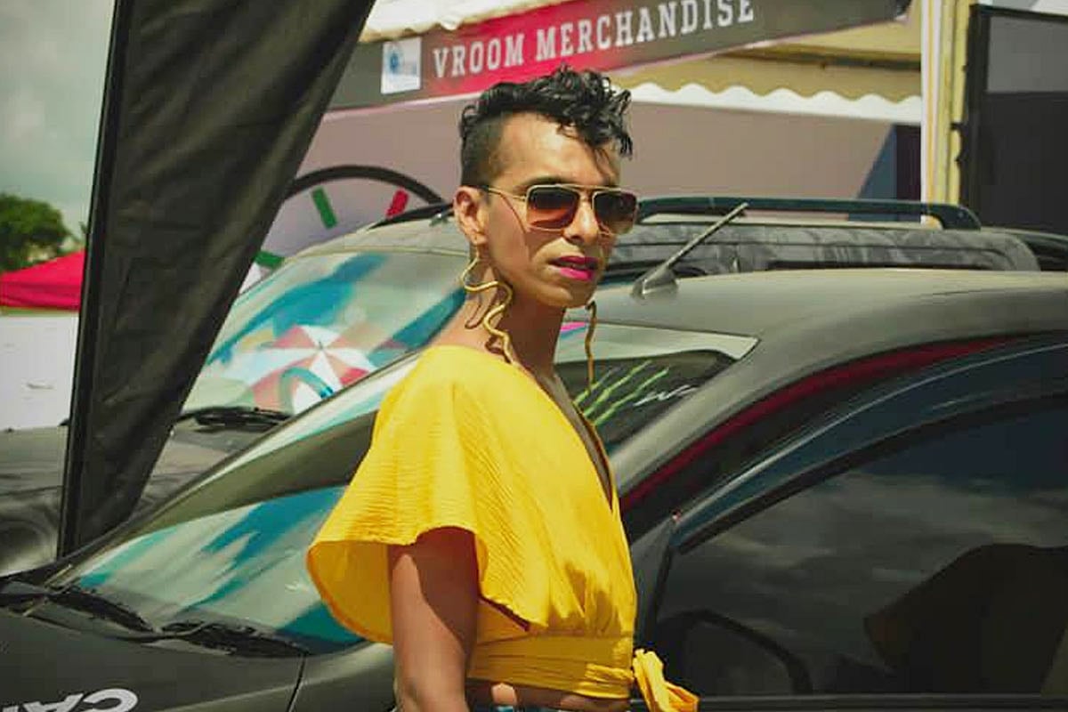 Former ‘Bigg Boss’ Kannada contestant Adam Pasha held in Bengaluru ...