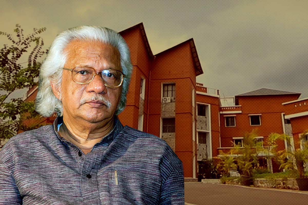 Adoor resigns as Kerala film institute chairman, declares full support ...