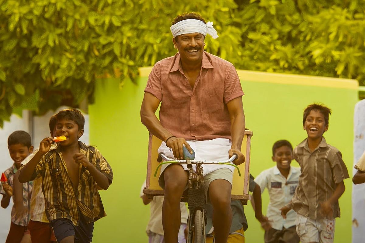 Vijay Sethupathi praises ‘Aelay’ director Halitha Shameem after trailer ...