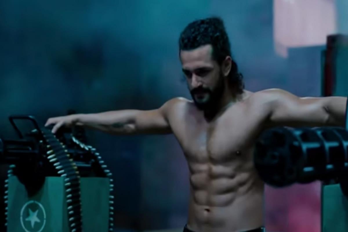 Agent review: Akhil Akkineni’s spy thriller is a loud mess of a film