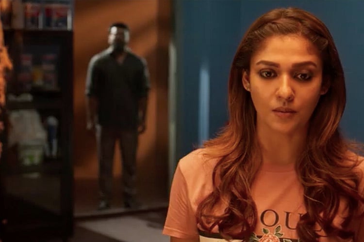 Watch: Nayanthara's 'Airaa' trailer promises to be an engaging horror flick