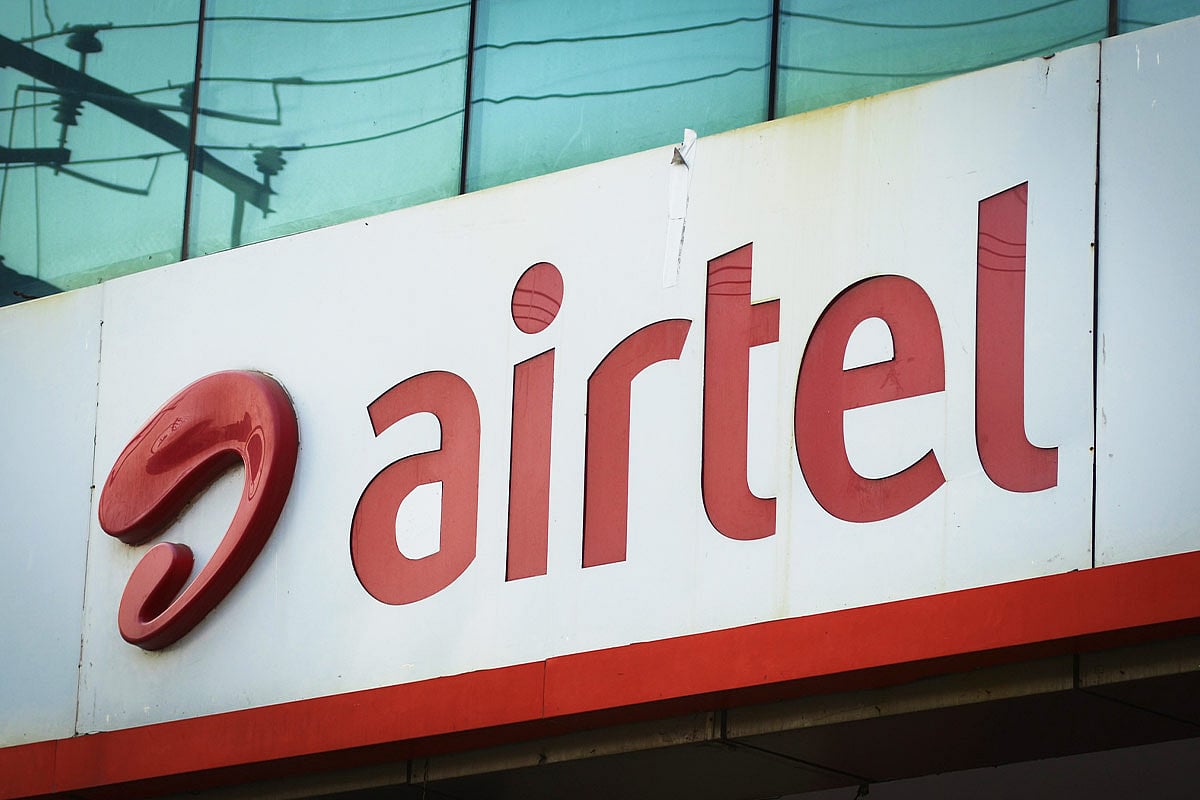 Airtel launches 5G Plus services in eight cities including Chennai ...
