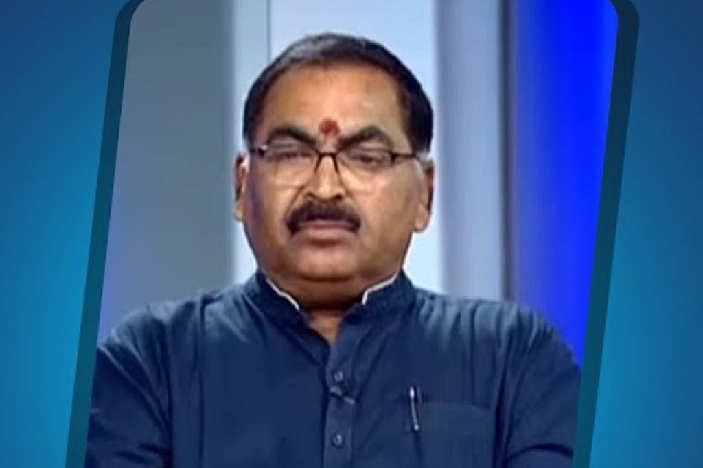 Lawyer Aja Kumar appointed as SPP in actor assault case