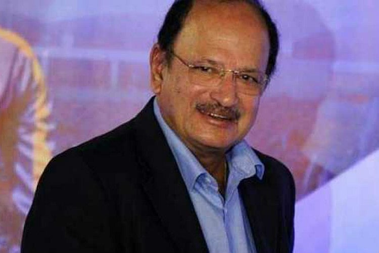 Former India Test captain Ajit Wadekar passes away at 77