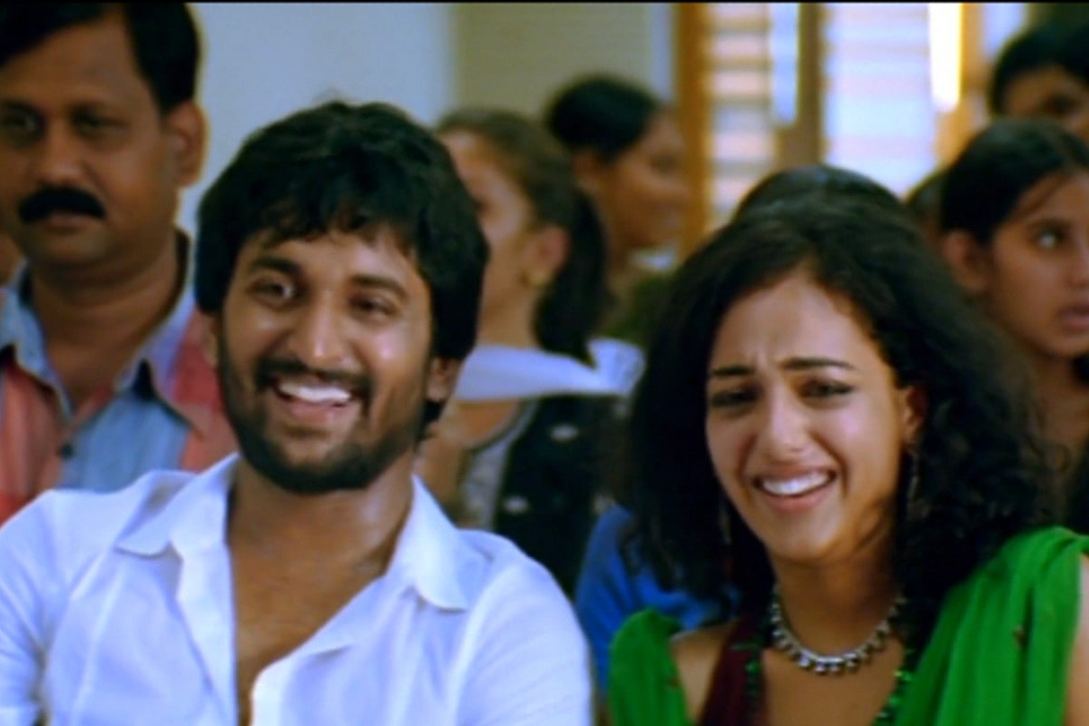 Nani-Nithya Menen film ‘Ala Modalaindi’ is a classic millennial Telugu ...