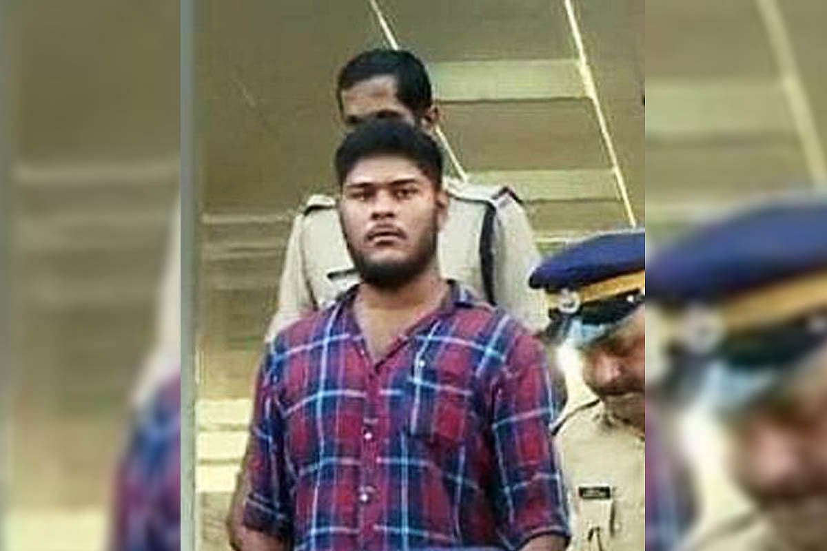 NIA moves SC to cancel Alan Shuhaib's bail, apex court issues notice