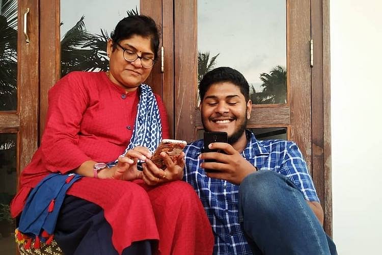 'He was never active in SFI': Alan's mother Sabitha responds to P ...