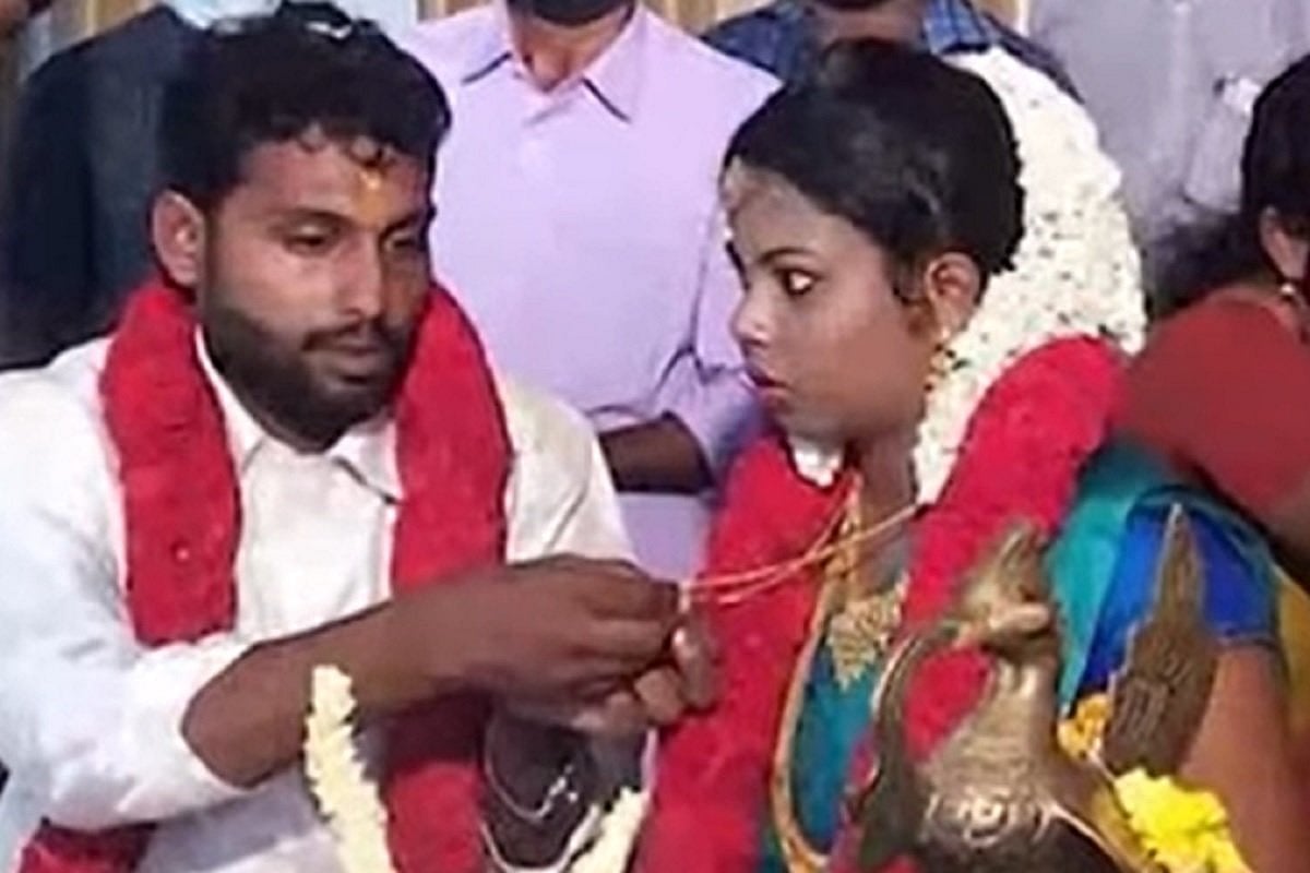 24-yr-old pregnant woman dies in Kerala: Family alleges domestic violence