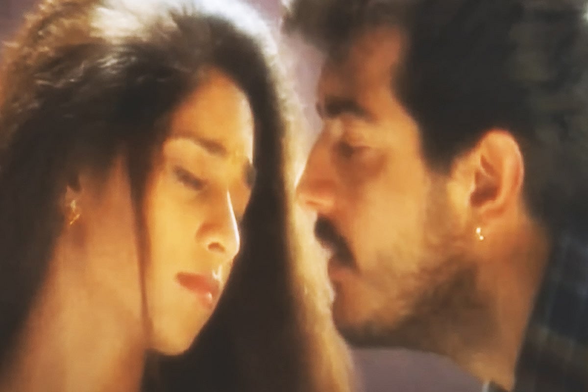 Revisiting 'Amarkalam', the film that brought Ajith and Shalini together