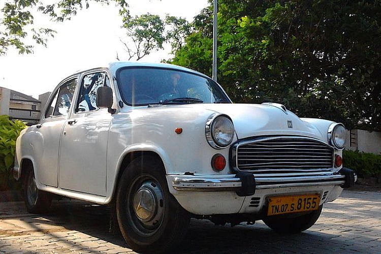 India's iconic Ambassador brand sold to Peugot for Rs 80 crore