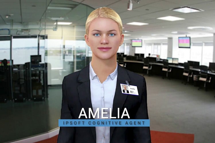 How digital assistant Amelia can help transform Indian healthcare sector