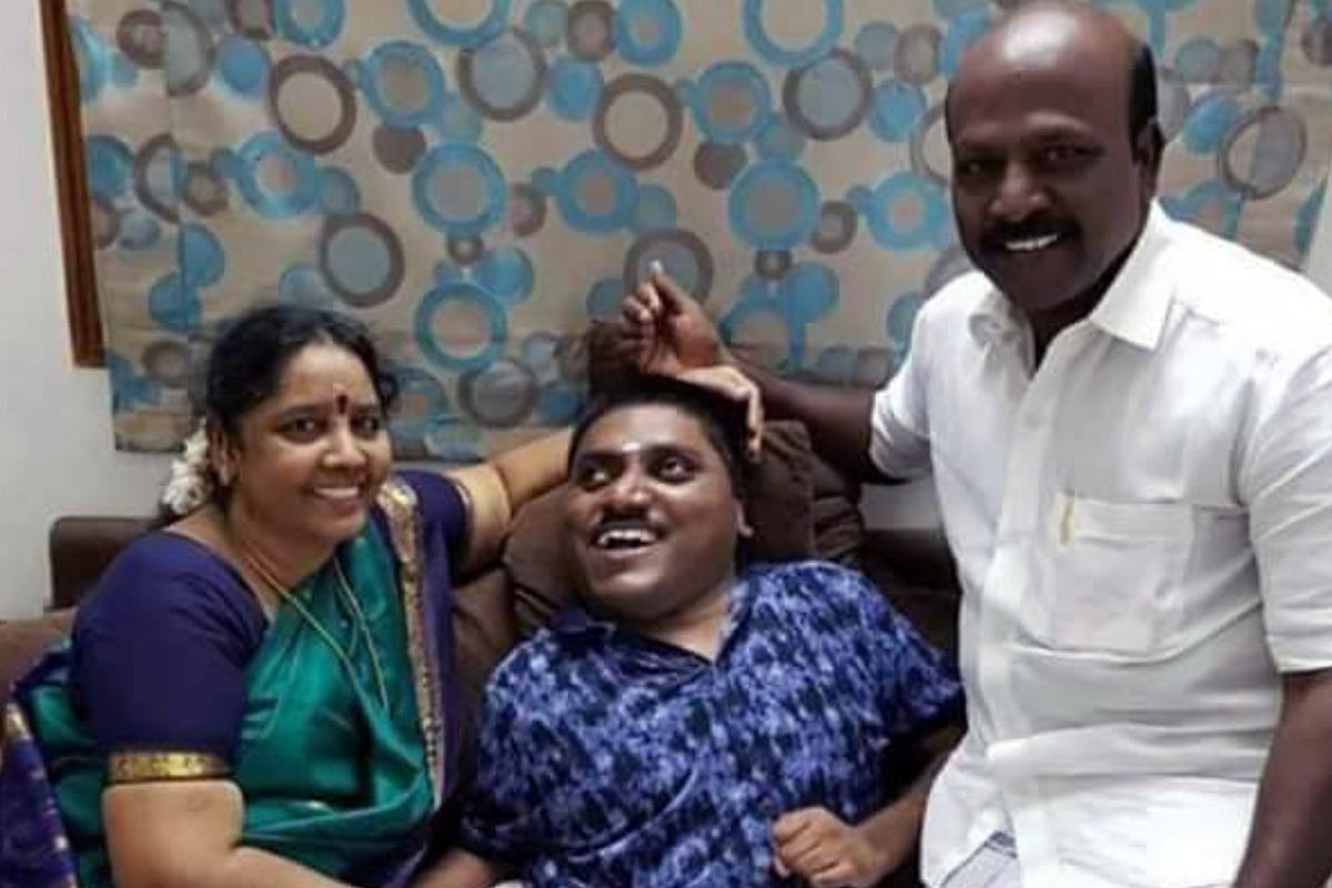 Days after COVID-19 recovery, DMK MLA Ma Subramanian's son passes away