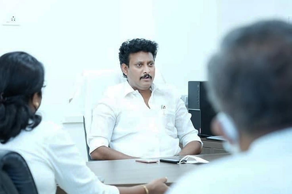 No move to privatise 500 government schools, clarifies TN Minister ...