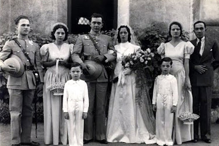 Anglo-Indian community to battle Centre over quota scrap in Parliament ...