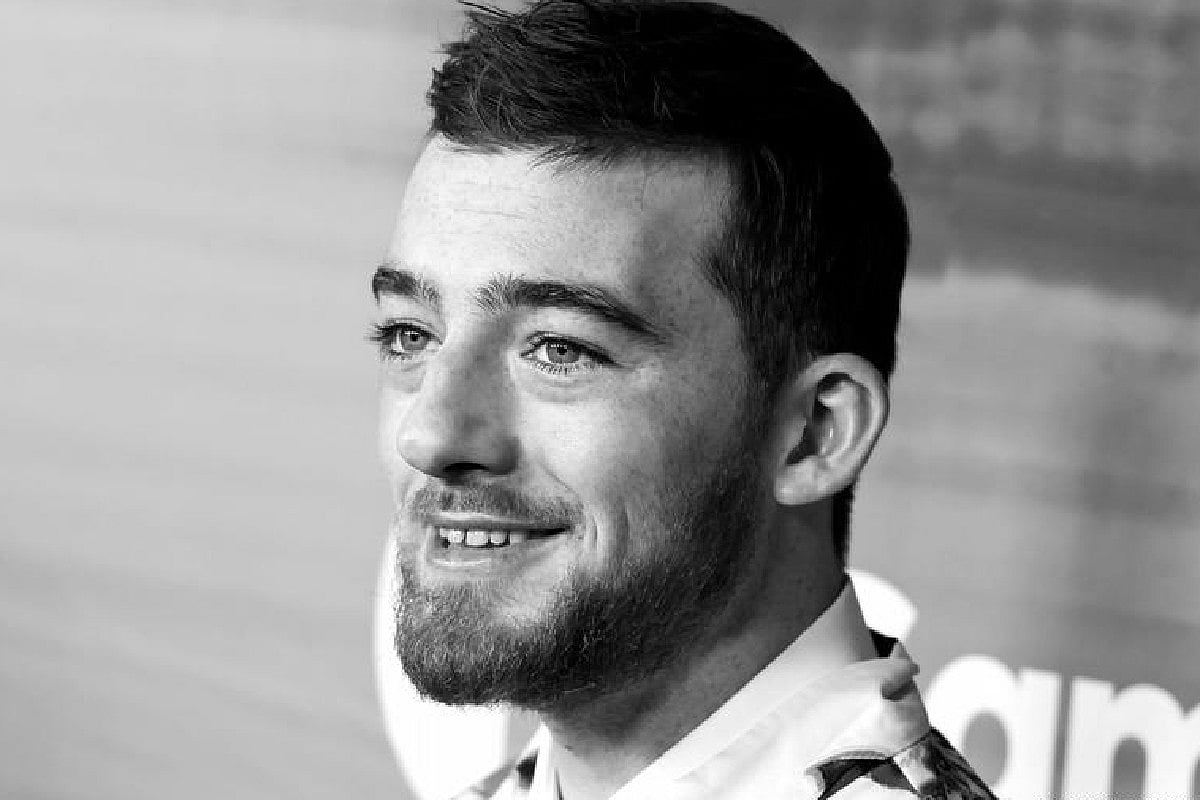 'Euphoria' actor Angus Cloud dies at 25