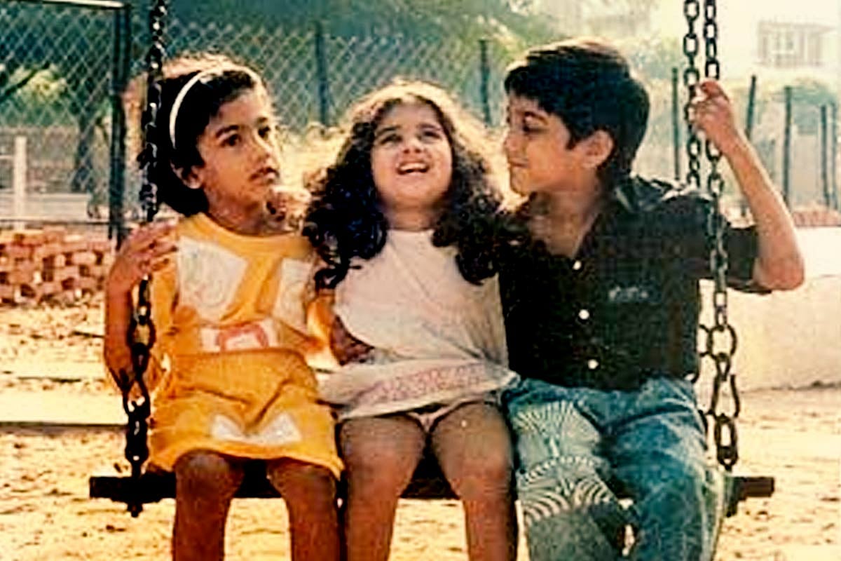 Mani Ratnam’s ‘Anjali’ is 30 years old, and still has the power to move you