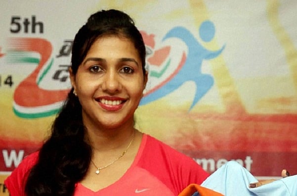 Expect several athletes to reach Olympics finals: Anju Bobby George