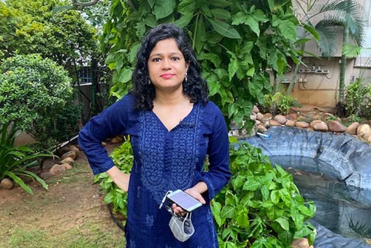 TNM’s Anna Isaac wins PII-ICRC Awards for story on doctors’ dilemma during COVID-19